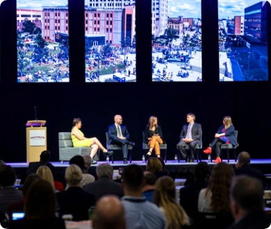 Wisconsin Main Street Program | WEDC