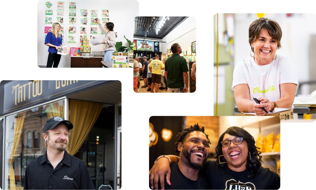 Small Business Academy | WEDC
