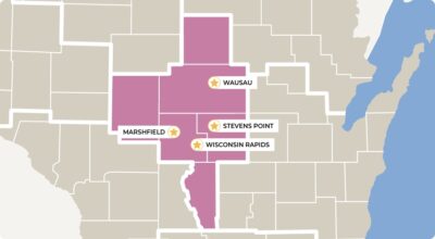 Central Wisconsin - WEDC