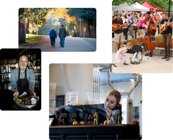 Wisconsin Community Development | WEDC