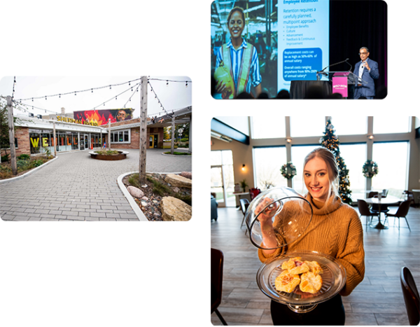 Events | WEDC