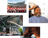 Wisconsin’s Regions | WEDC