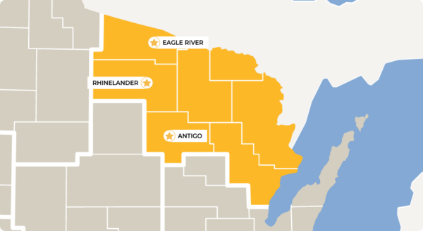Northeast Wisconsin | WEDC