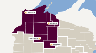 North Wisconsin | WEDC