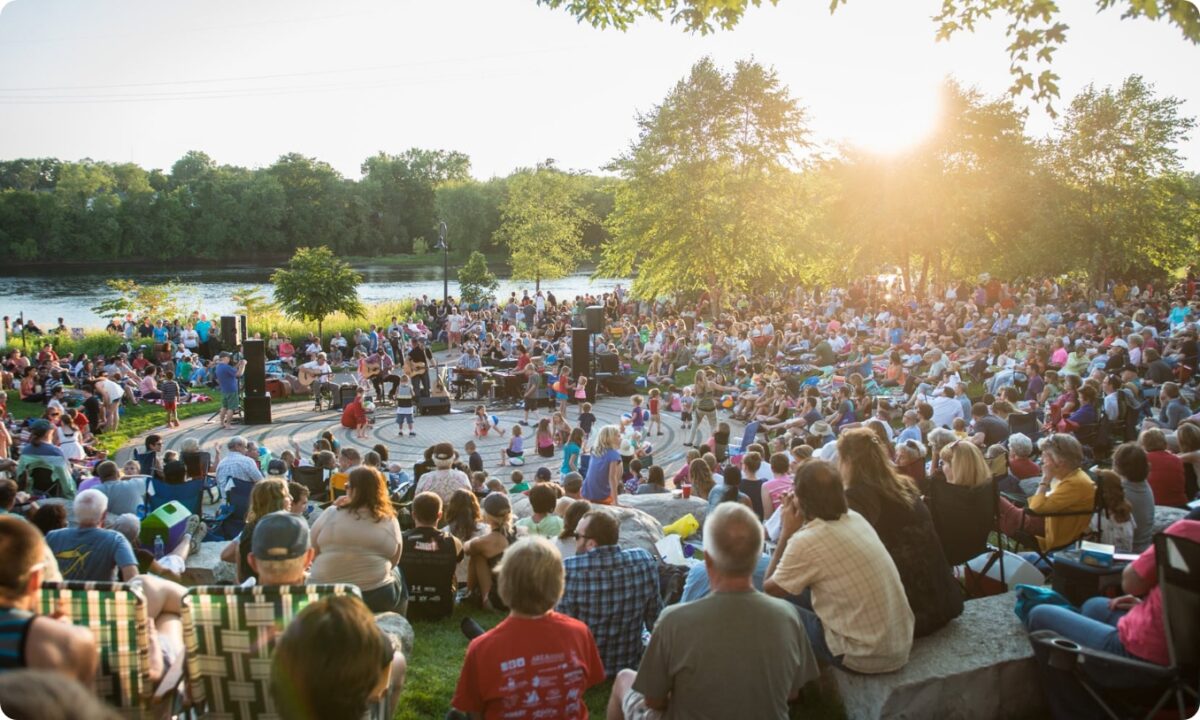 Northwest Wisconsin | WEDC