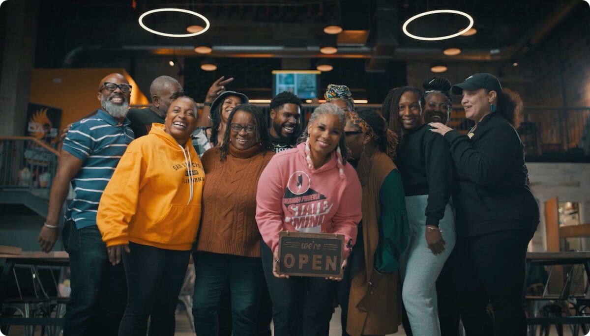 Small Business Academy | WEDC