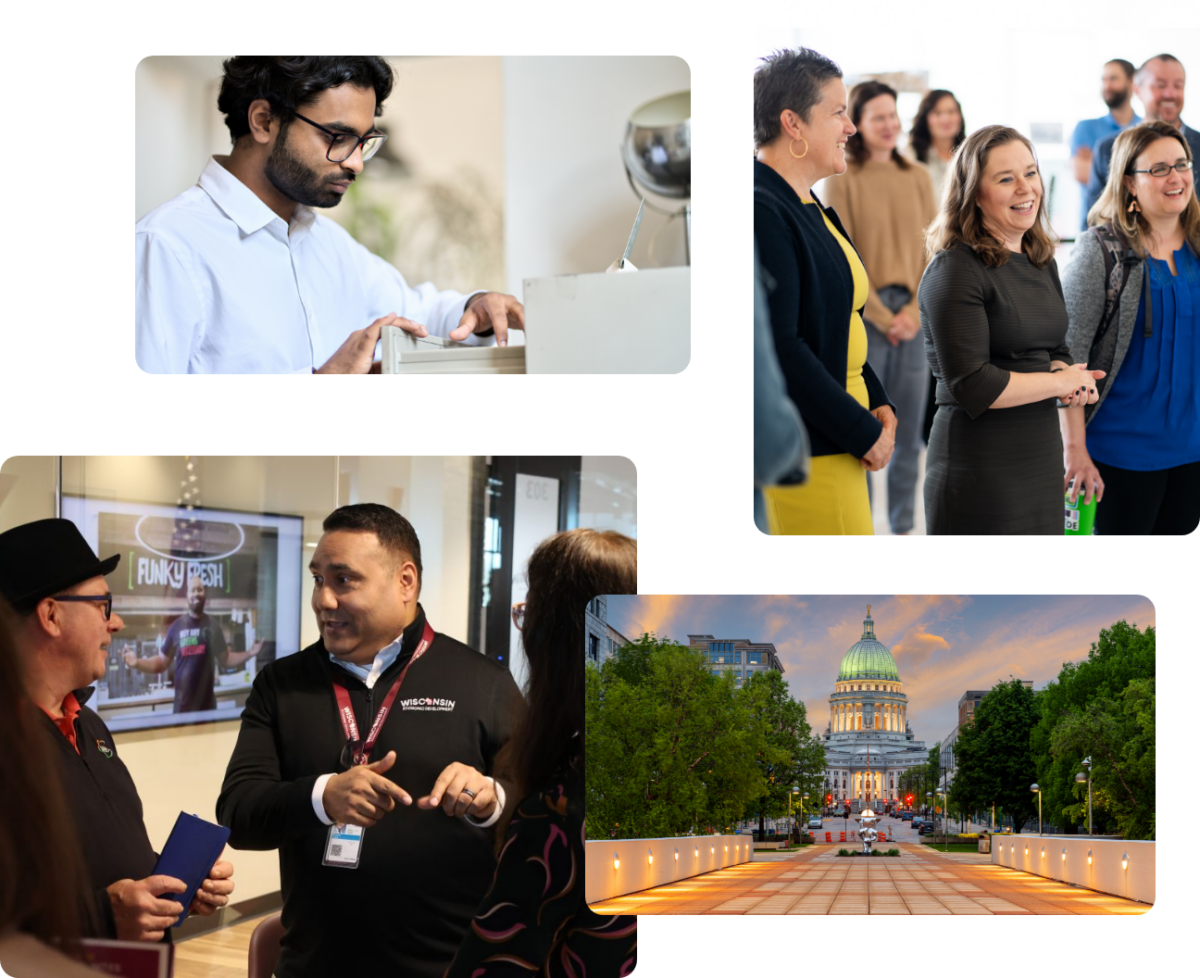 Staff Directory | WEDC