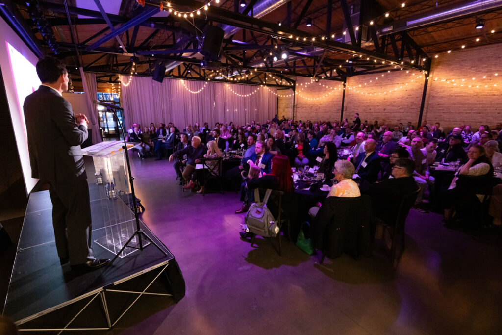 Wisconsin Main Street success stories celebrated at 33rd annual awards ...