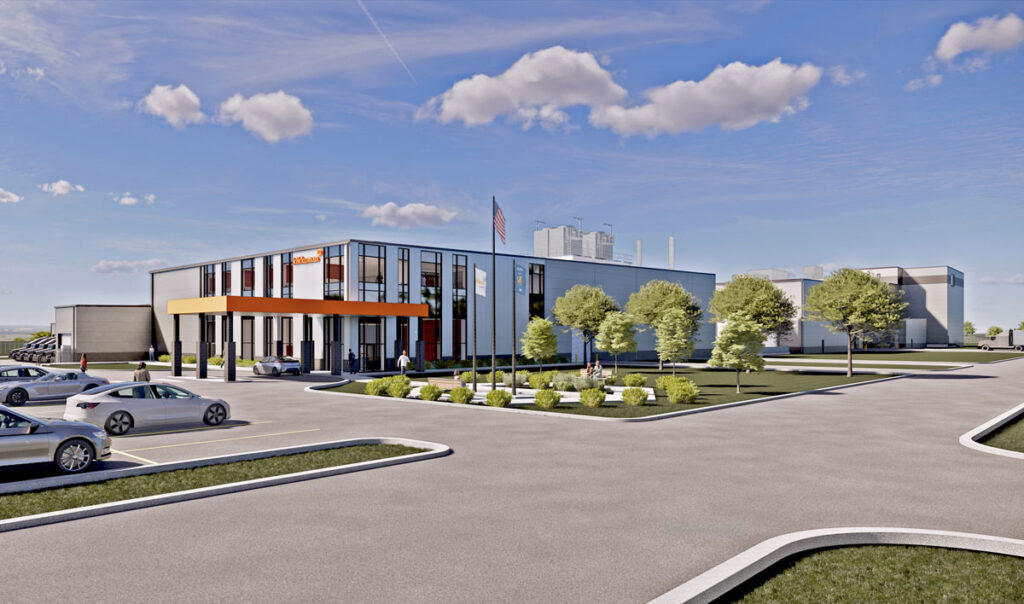 Gov. Evers, WEDC Announce Incentives to Assist Kikkoman’s $800 Million ...