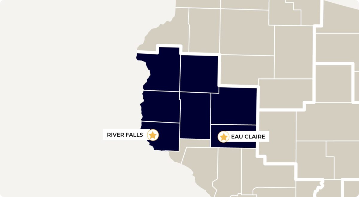 Northwest Wisconsin | WEDC