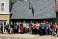 WEDC & Ellsworth Celebrate Main Street Makeover Winner - WEDC