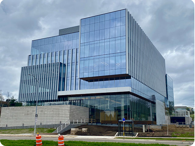 Wisconsin’s biopharmaceutical manufacturing sector is poised for growth ...