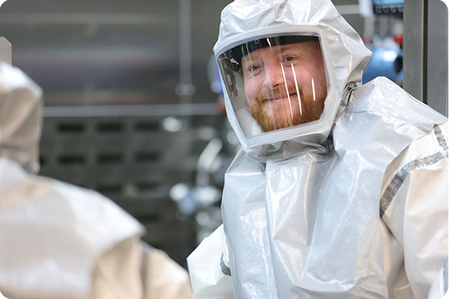 Wisconsin’s biopharmaceutical manufacturing sector is poised for growth ...