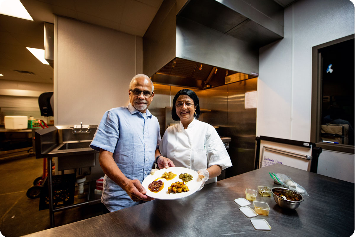 Our Journey from Local Roots to National Success - WEDC