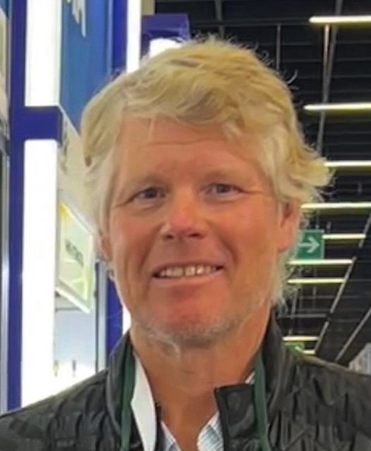 Ahlborn Equipment grows on Eagle River Certified Site - WEDC