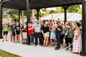 Vibrant spaces create community in Wisconsin downtowns - WEDC