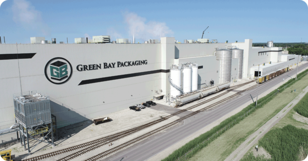 Green Bay Packaging - WEDC