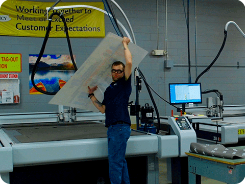 Inpro Corporation Success Story | WEDC