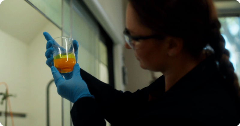 RBP Chemical Technology Success Story | WEDC