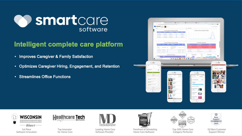 Smartcare Success Story | WEDC