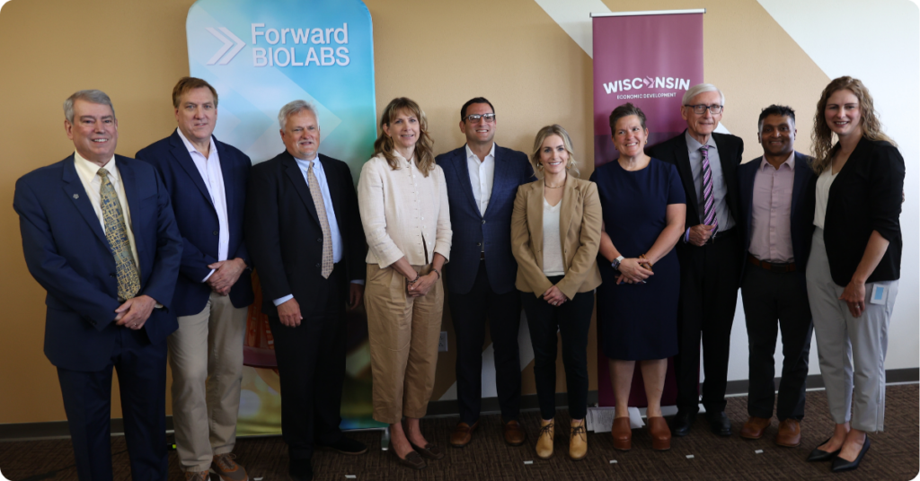 Wisconsin Investment Fund invests in 12 Wisconsin companies - WEDC