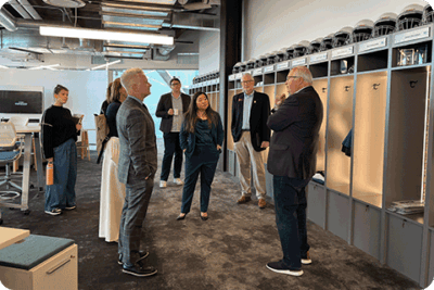 Gov. Evers, WEDC announce $3.5 million in grants to four Wisconsin ...
