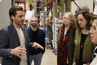 Gov. Evers, WEDC announce $3.5 million in grants to four Wisconsin ...